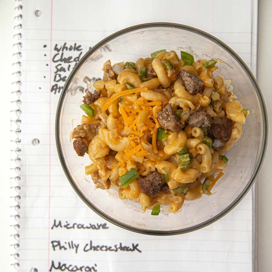 Microwave Flamin' Hot Cheetos Ramen - Dorm Room Cook