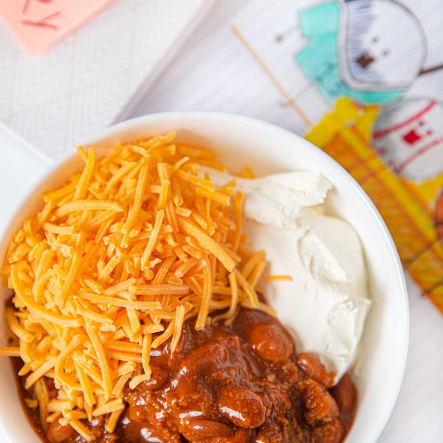 Microwave Hot Dog (Easy Dorm Food!) - Dorm Room Cook