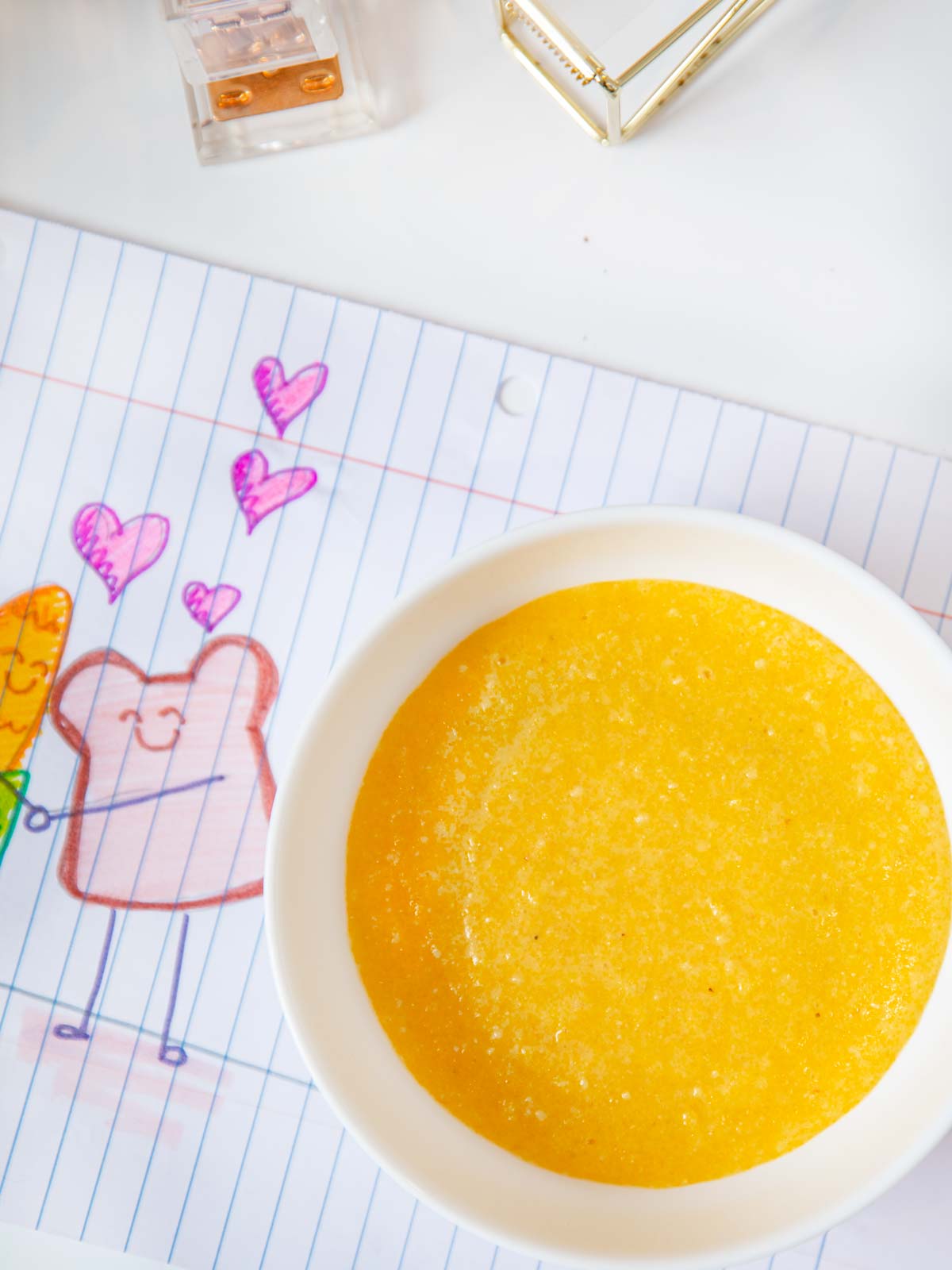 Microwave Cornbread Recipe (Just 5 minutes!) - Dorm Room Cook