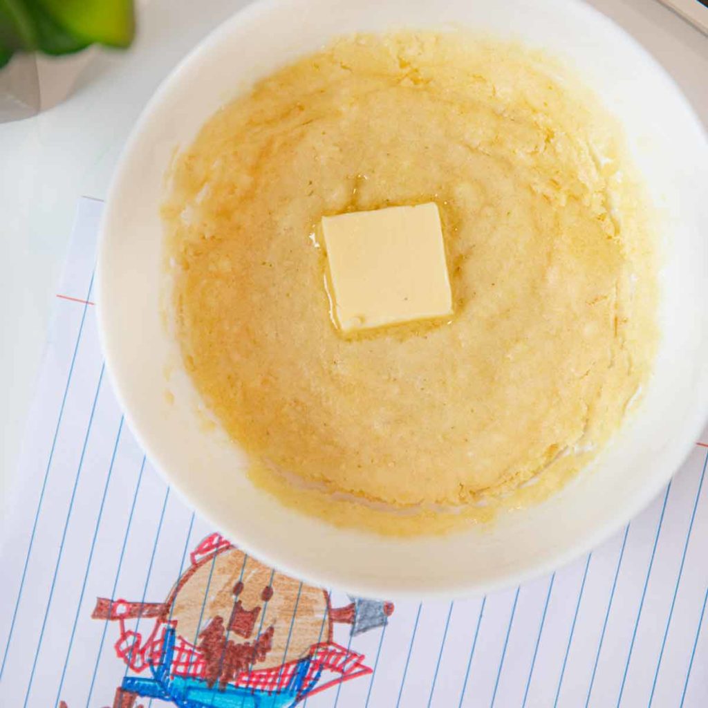 Crispy Microwave Tater Tots - Dorm Room Cook